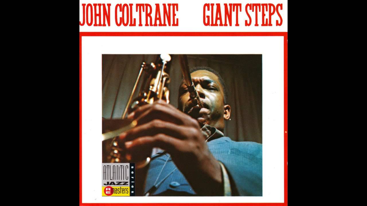 John Coltrane - Countdown - YouTube