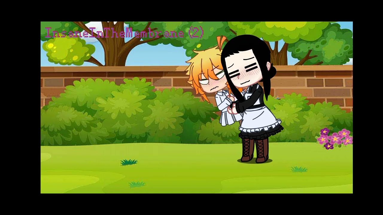 Isabella x Emma (read desc) TPN - YouTube