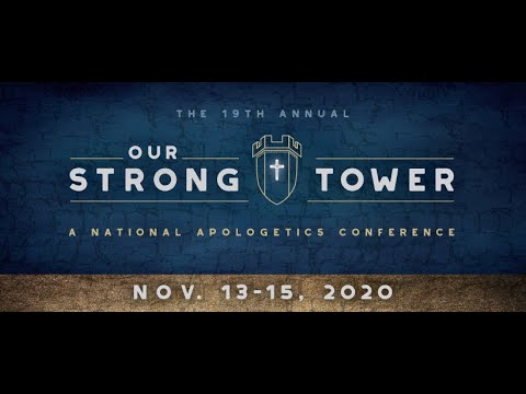 Our Strong Tower 2020 - YouTube