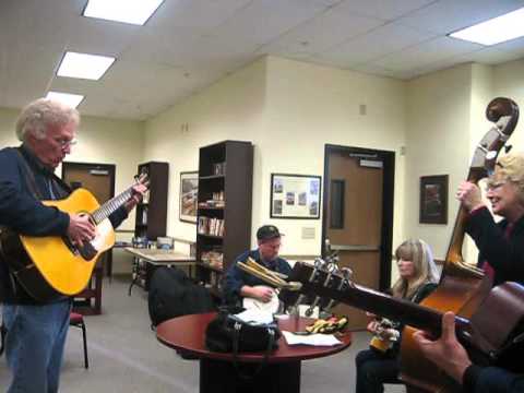 Al & Kathy Bain-Sweet Temptation - YouTube