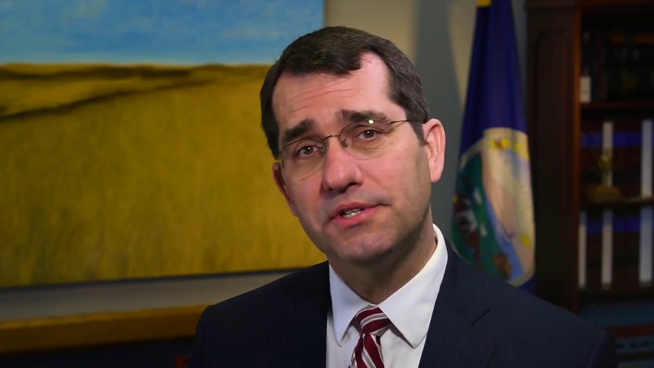 Kansas AG Derek Schmidt - Liberty Day PSA - 2018 - YouTube