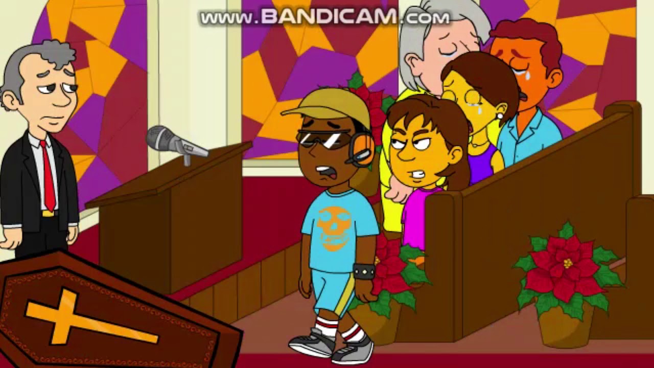 Dora Misbehaves At Kobe Bryant's Funeral And Gets Grounded - YouTube