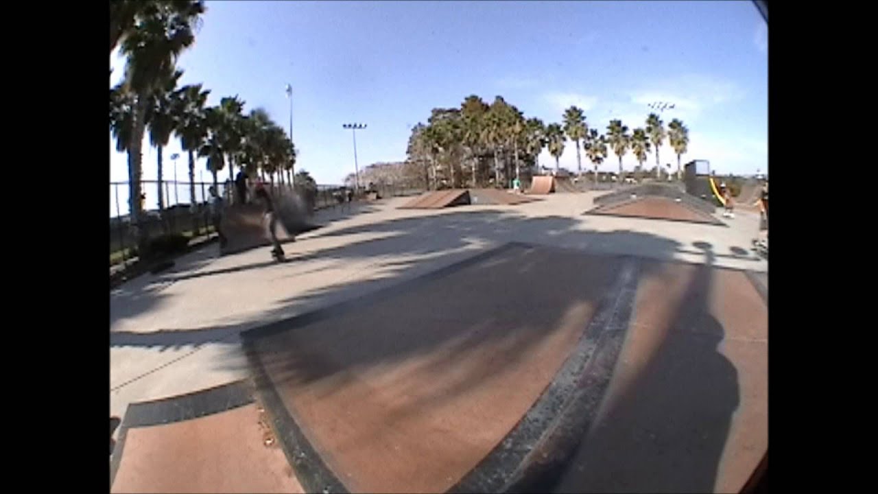 Laura Fong-Yee 2012 Skateboard Girl - YouTube