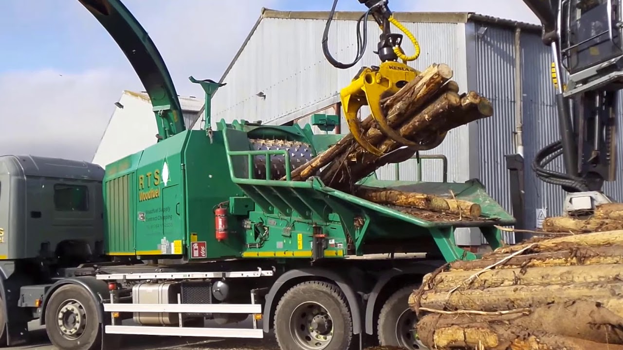 NGO's Letter to RWE Financiers - The Risks of Investing in Biomass ...