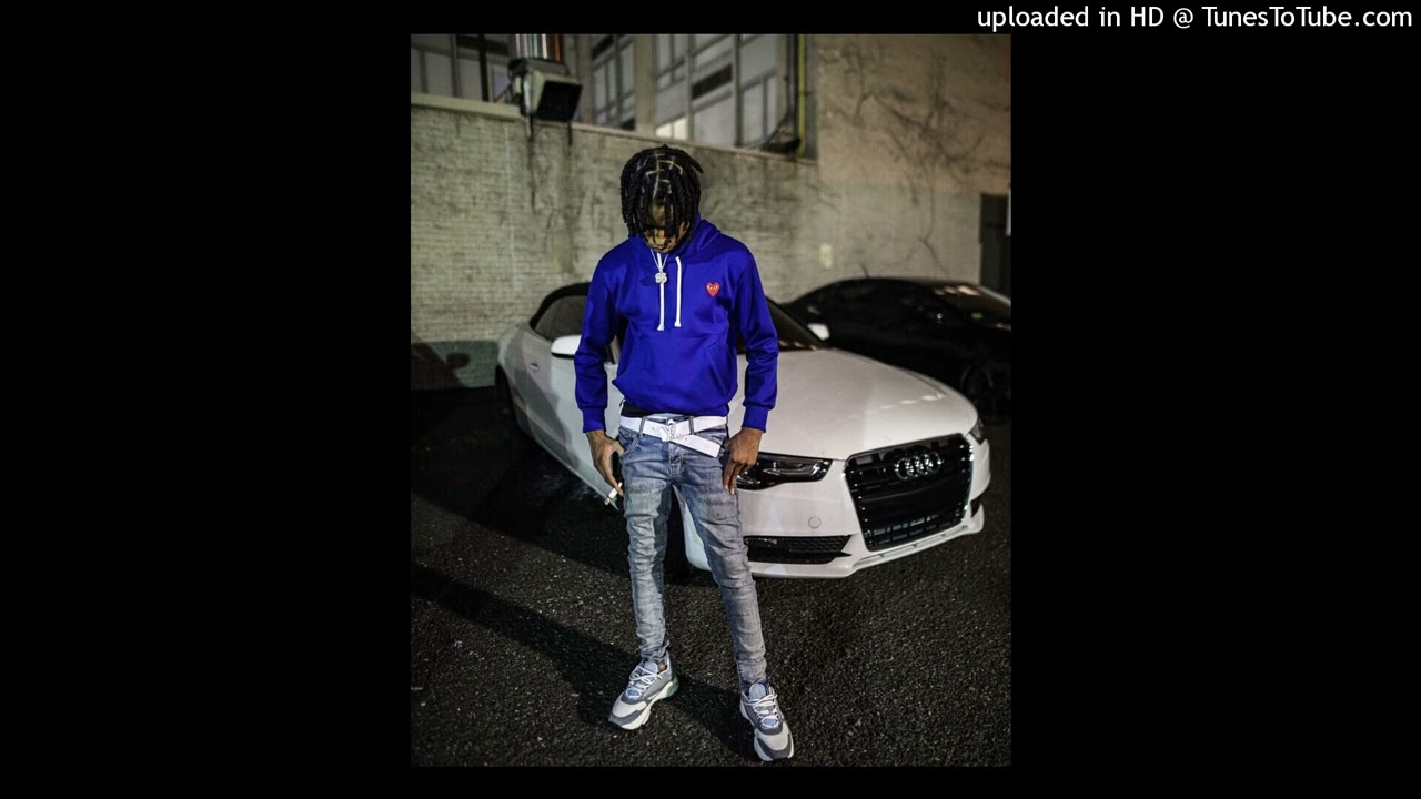 [FREE] MereRackz x SemiHomie Type Beat "Get Flush" (Prod. By Double R ...