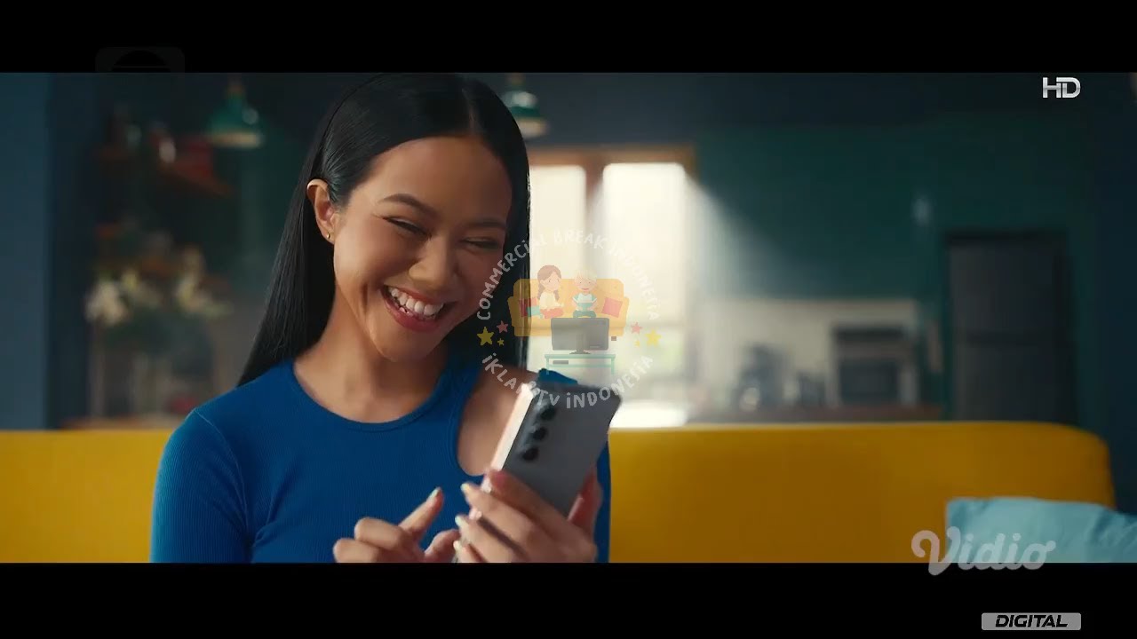 IKLAN BLIBLI GRATIS ONGKIR TANPA TIPU-TIPU • 30s (2023) #YuraYunita ...