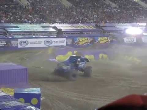 Overkill Evolution Freestyle World Finals 15 - YouTube