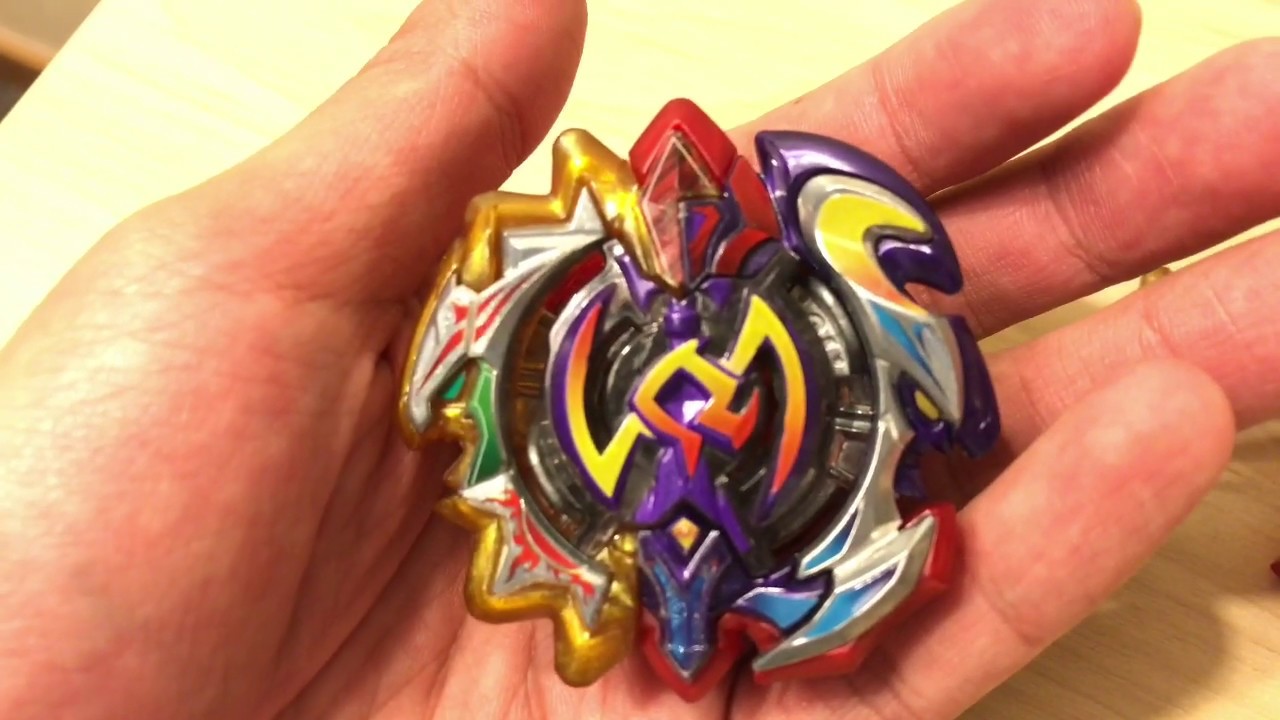 รีวิว BB Burst Cho z stadiam Z Eclipse - YouTube