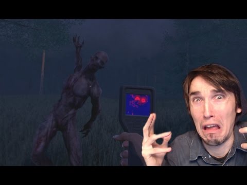 Where are you RAKE?! The Rake Red Forest - YouTube