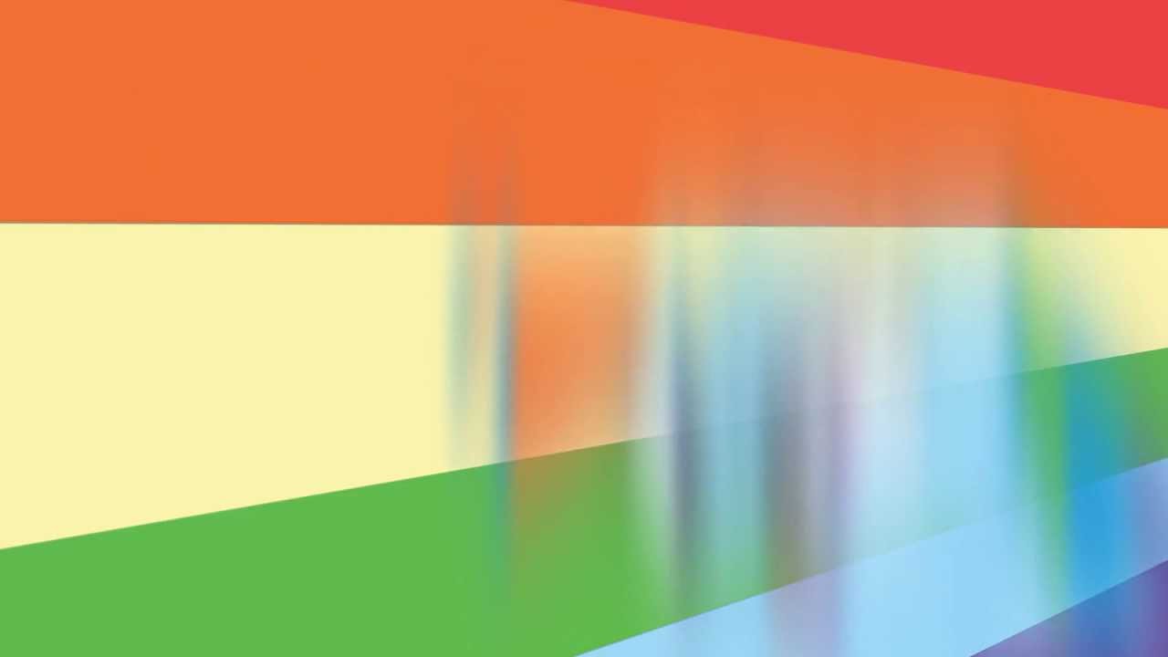 Rainbowlicious V2 0 - YouTube