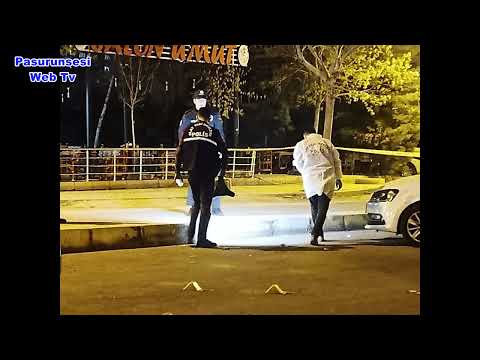 Diyarbakır’da kahvehaneye düzenlenen silahlı saldırıyla ilgili 3 gözaltı