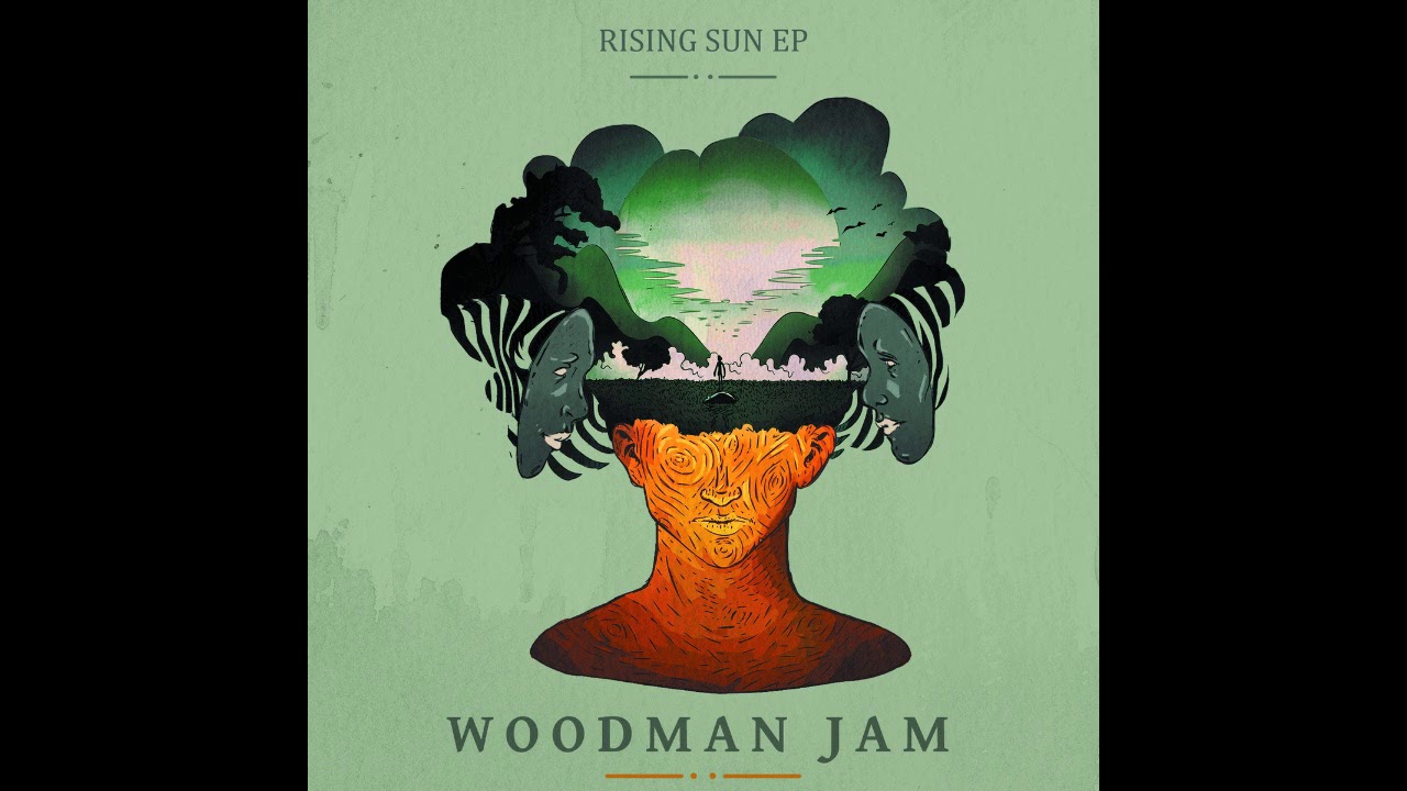 Woodman Jam - Rising Sun [Rising Sun] (2018) - YouTube Music
