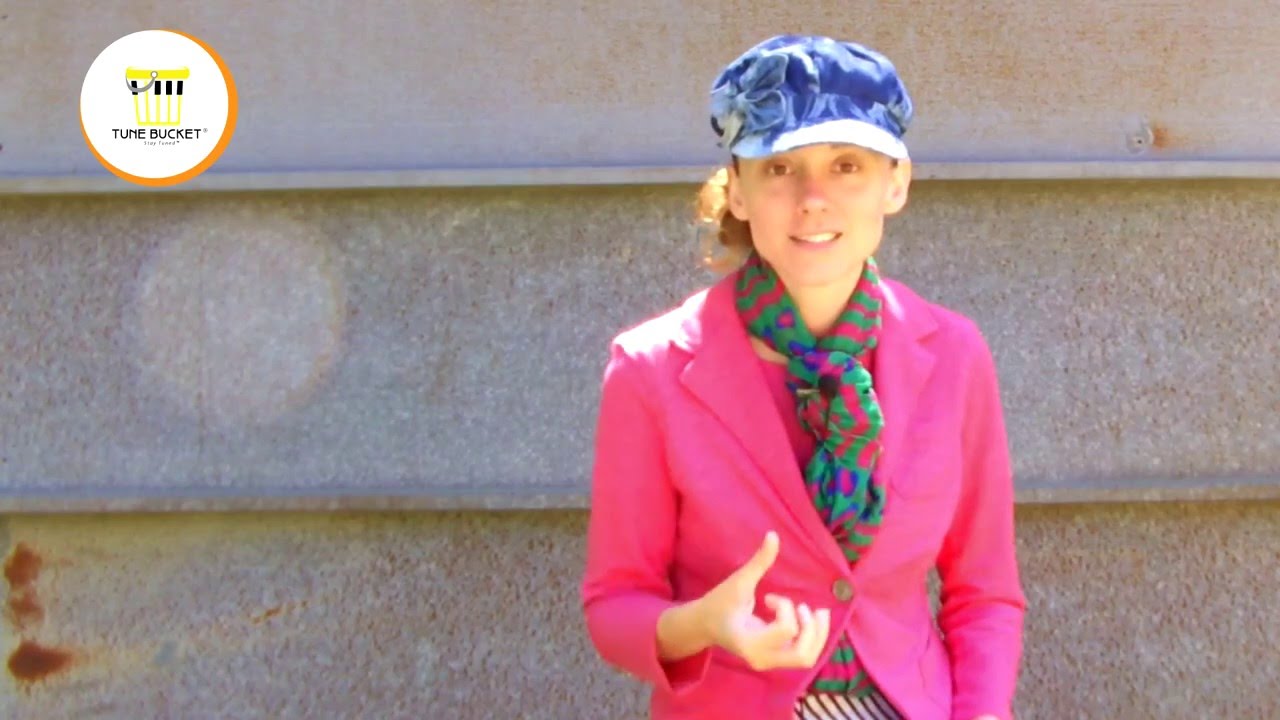 How to Get the Best Blend from your Vocal Singing Groups - YouTube