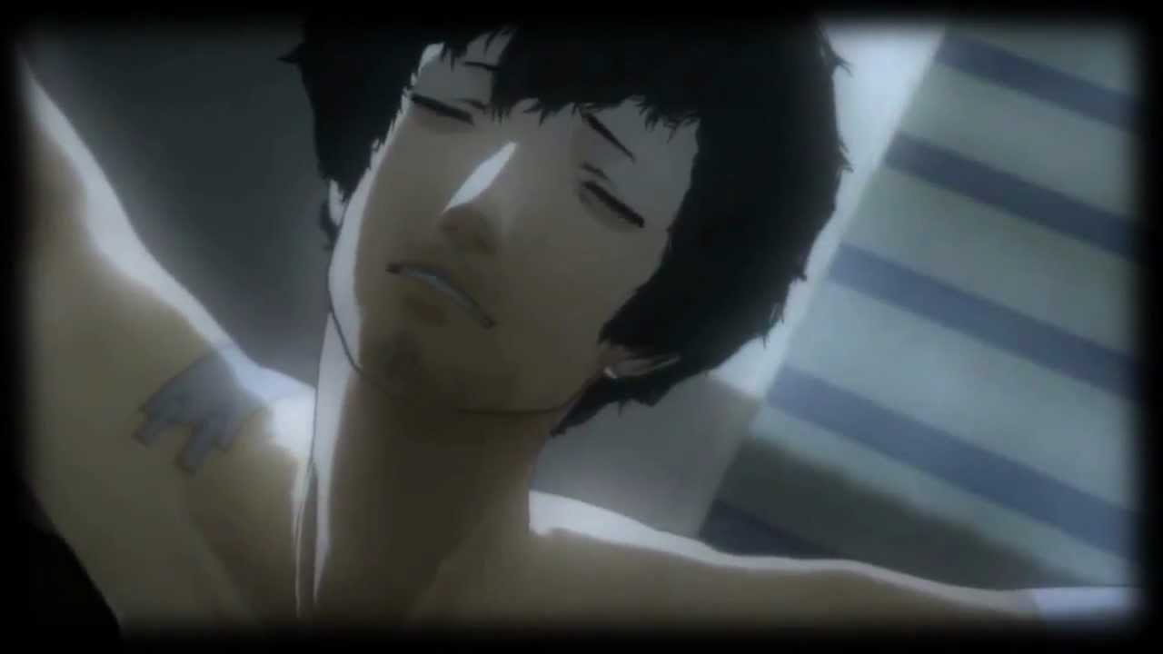 Vincent Brooks (Catherine) - The Diary - YouTube