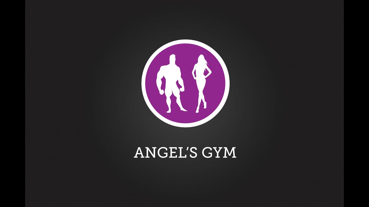 Angels Gym Bedrijfsvideo - YouTube