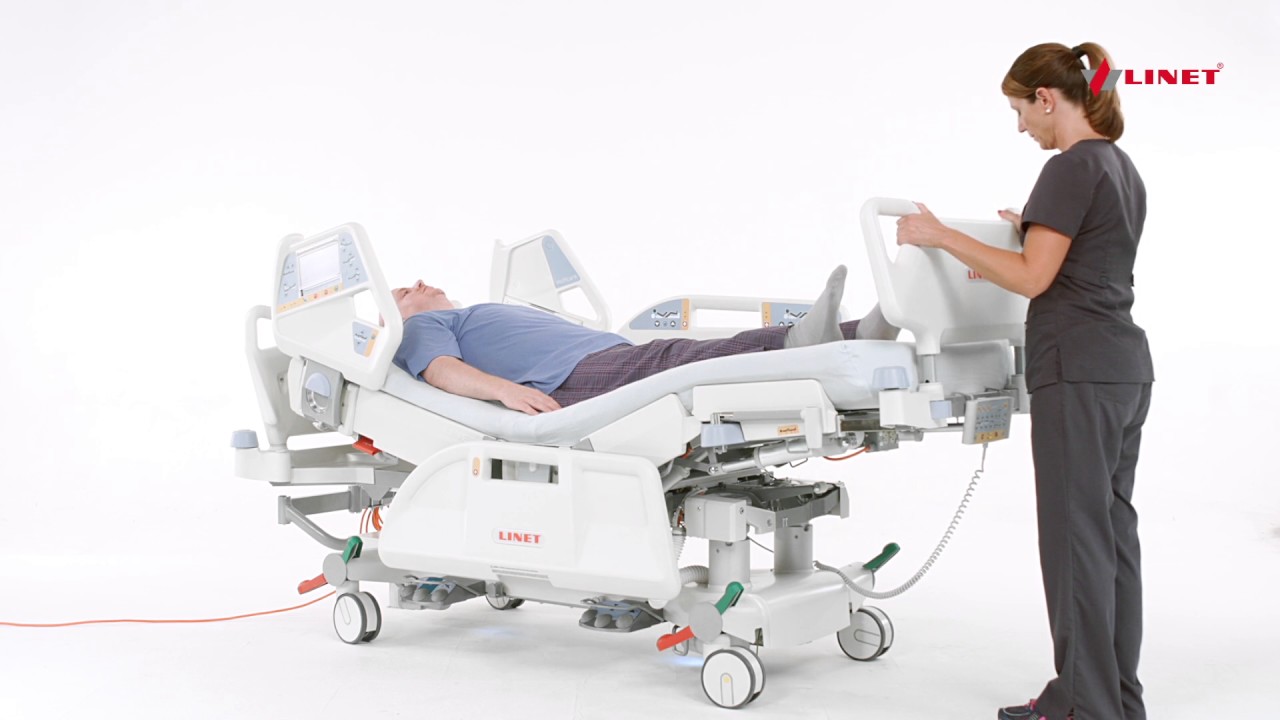 05 FOOT BOARD - YouTube