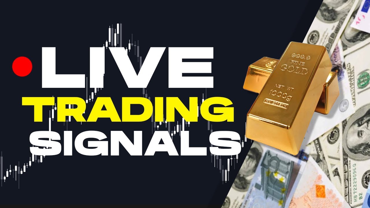 Best Forex and GOLD Trading Signals Live: Real-Time Strategies for ...