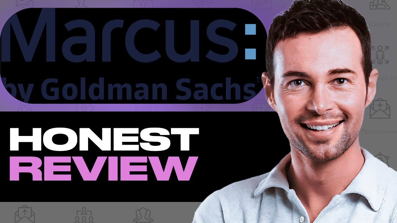 Marcus by Goldman Sachs: Elite Savings or Just a Name? Full Review ...