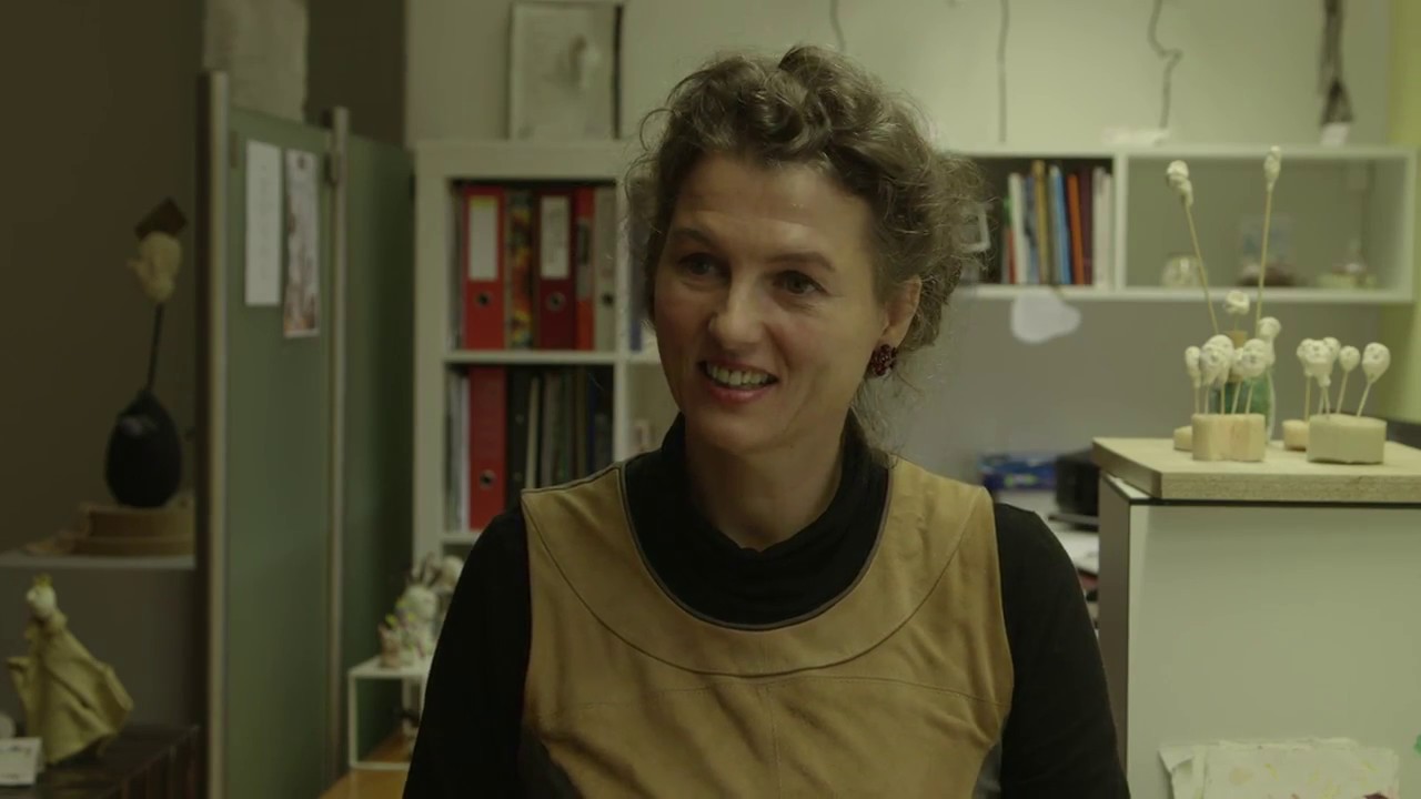 Kulturfondspreis 2016: Andreini - YouTube