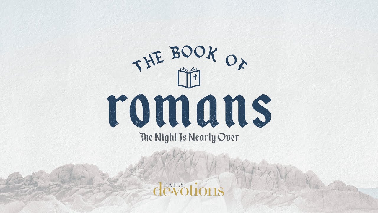 The Night Is Nearly Over | Daily Devotions | Pastor Jim Cymbala | The ...