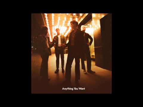 Anything You Want (Audio) - YouTube