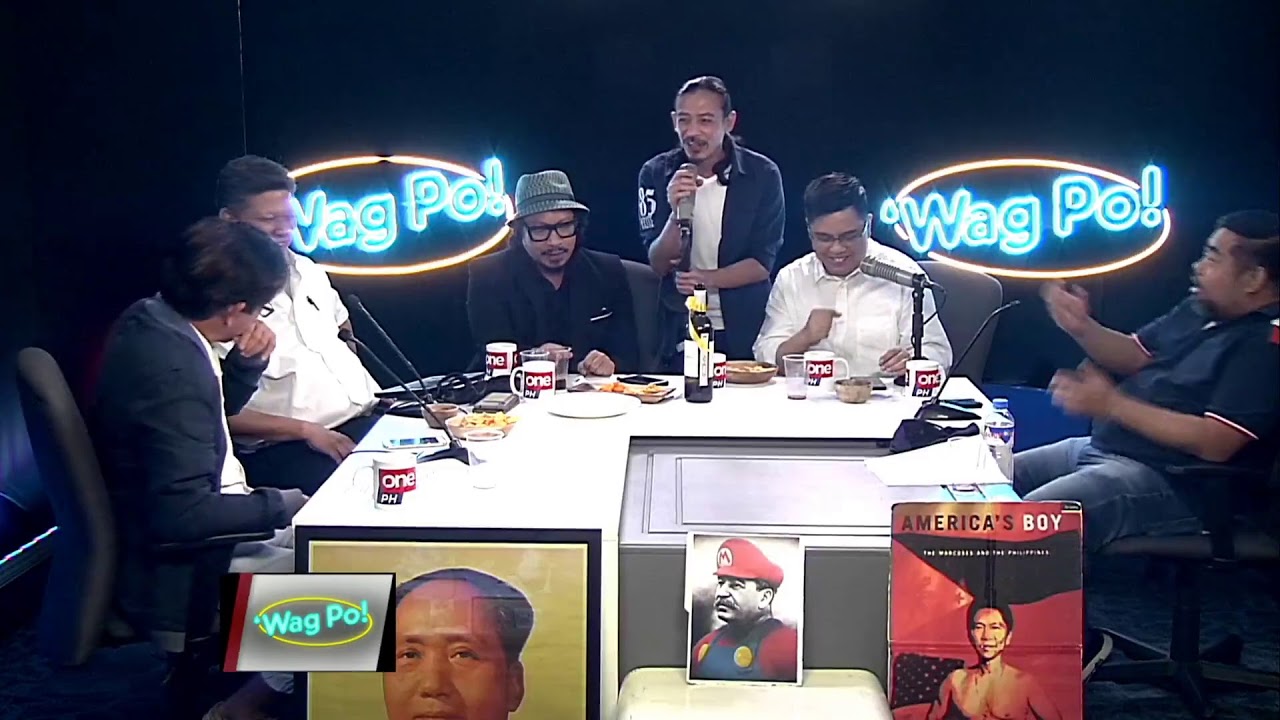 WAG PO! | JUNE 10,2019 - YouTube