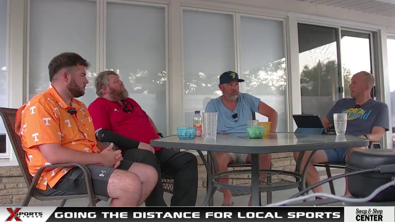 X Sports Network – Going The Distance For Local Sports