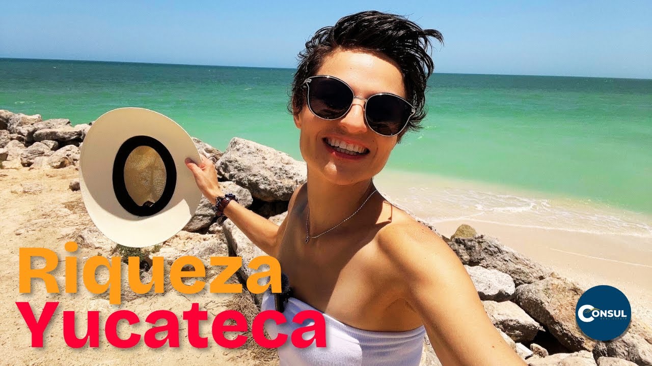 😱 Por qué todos están invirtiendo en la Riviera Yucateca? Real Estate ...