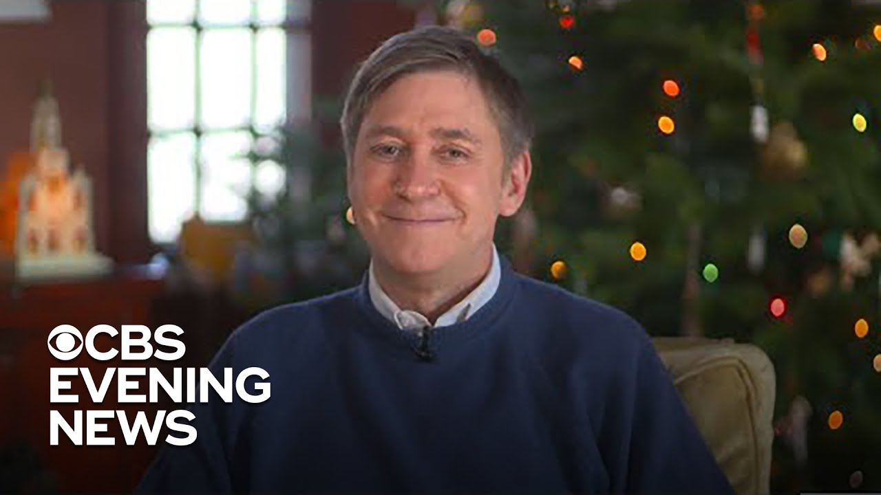 A year to remember with Steve Hartman - YouTube