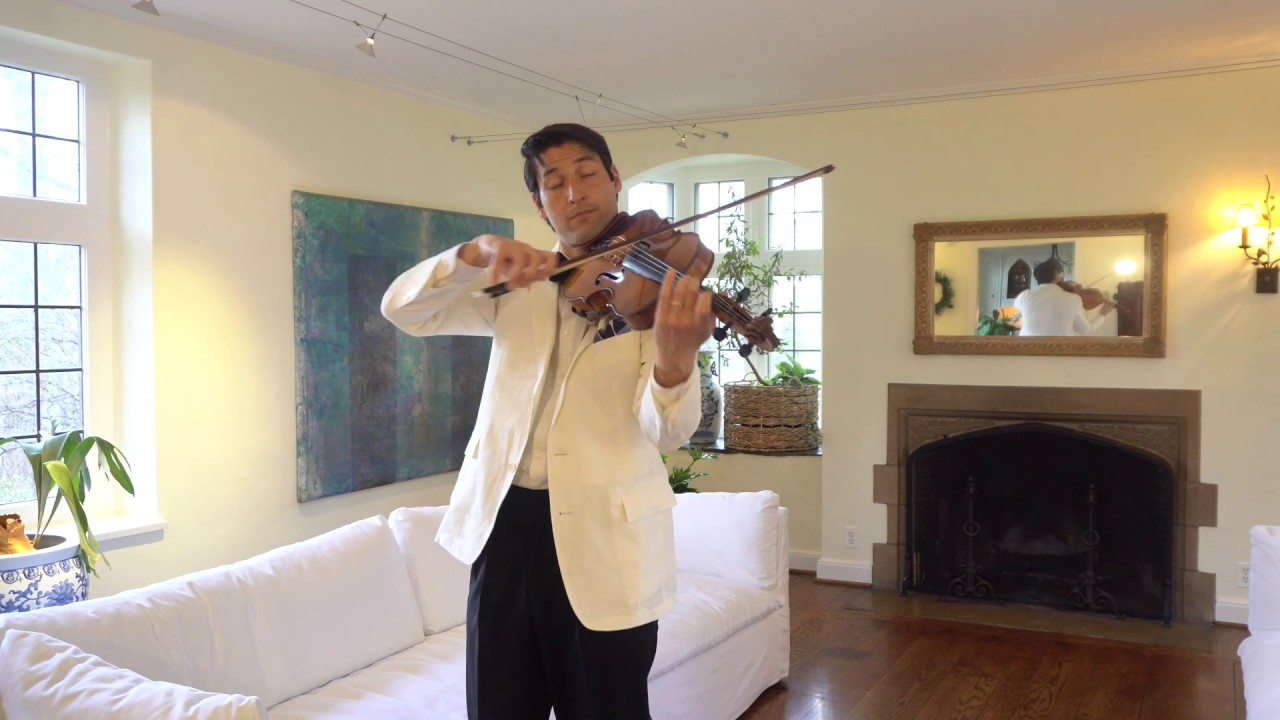 Music at Home: By Masumi Per Rostad - YouTube