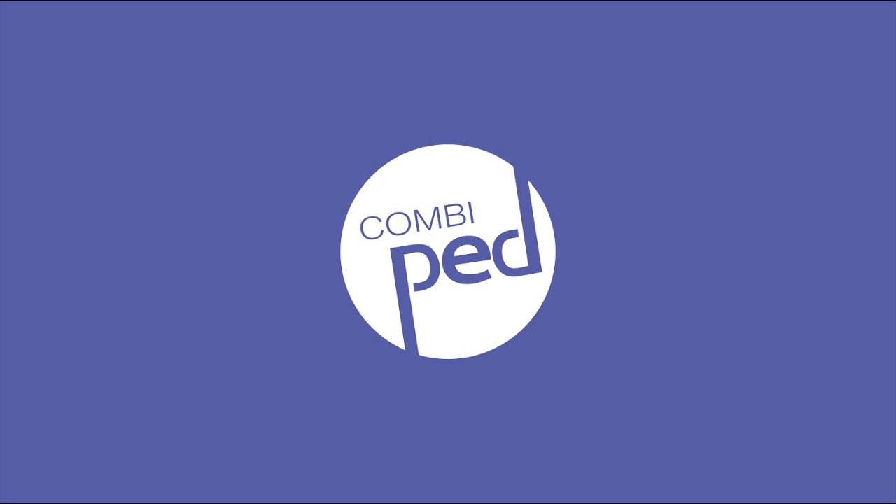 COMBIped - 3TO GmbH - Deutsch - YouTube
