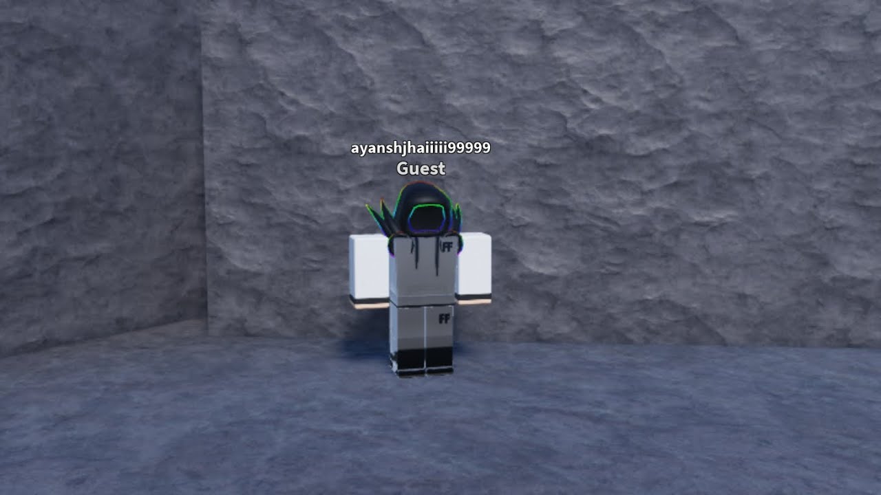 Having fun in kj game - YouTube