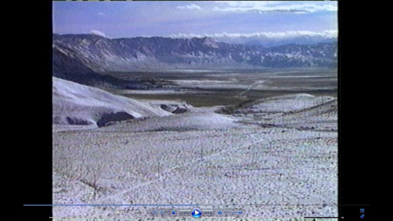 Deep Springs College - "CBS News Sunday Morning" April 19, 1998 - YouTube
