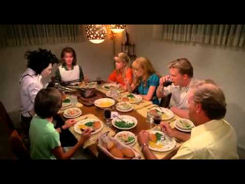 Edward mãos de tesoura-Filme Completo Dublado
