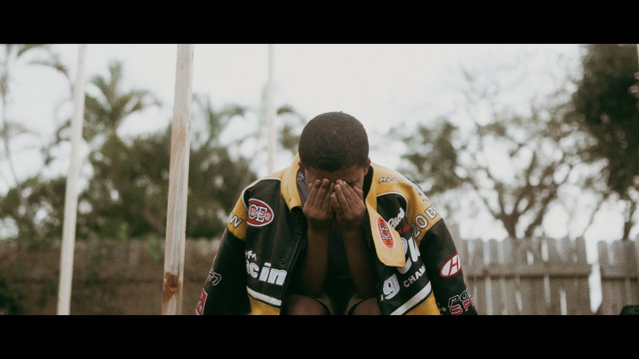 Aklesso - Foolie's Prayer Official Music Video - YouTube