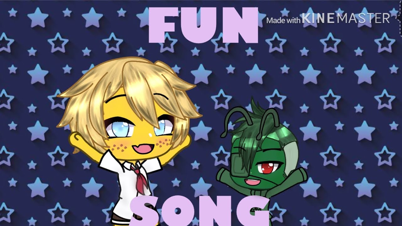 FUN Song| GLMV - YouTube