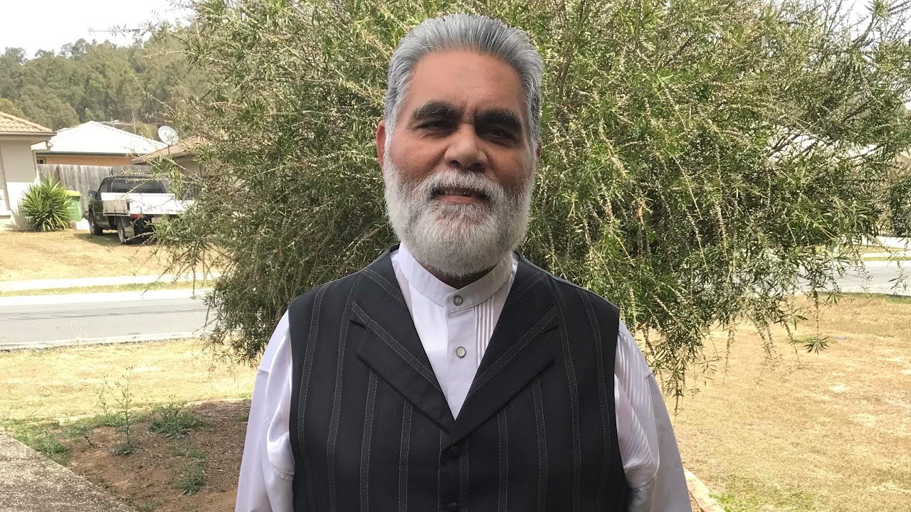 Rev Jeremiah Samuelu Fonoti 2019 🕊️ - YouTube