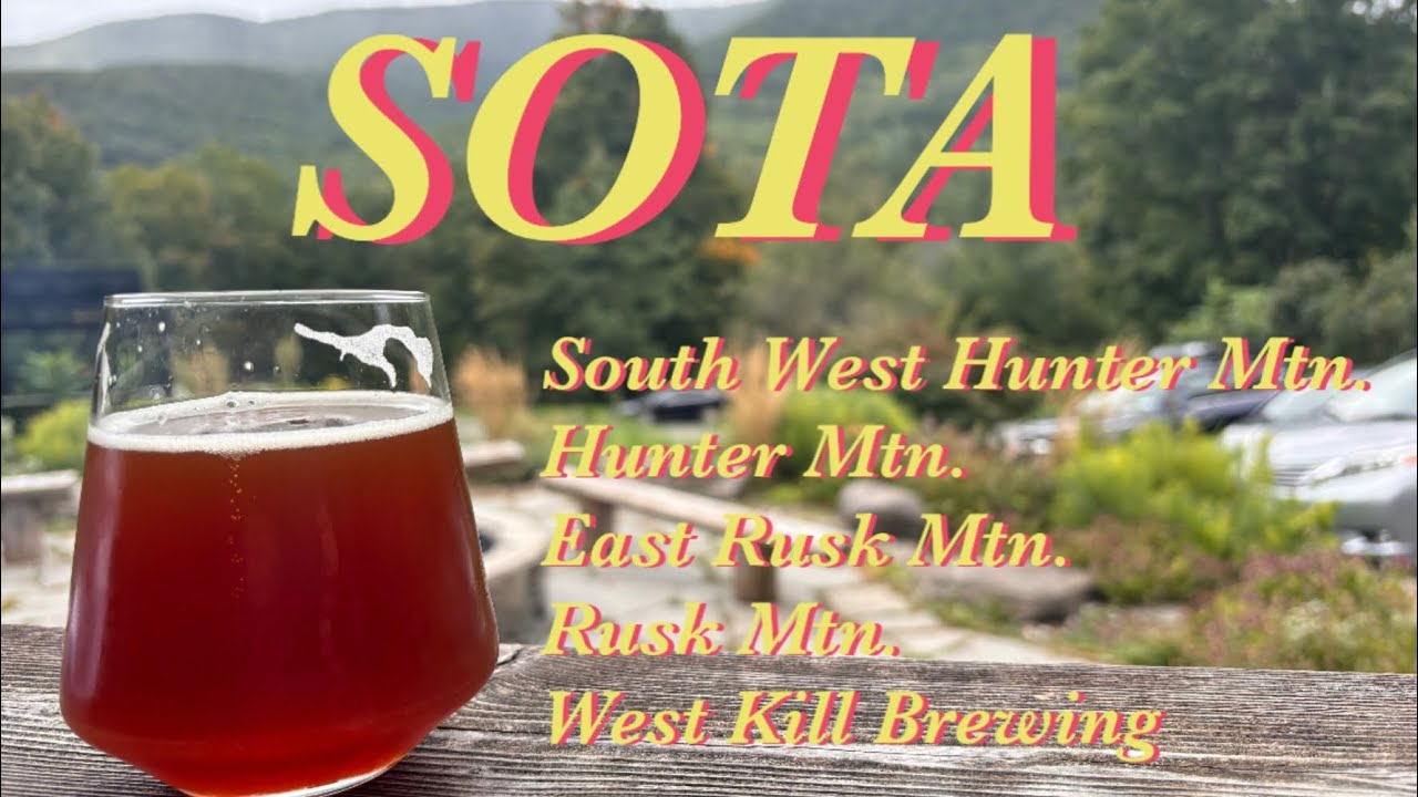 South West Hunter, Hunter, East Rusk, Rusk. - YouTube