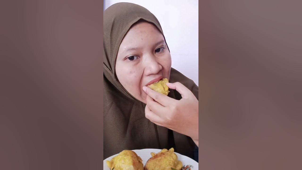 Tahu Isi Sayur Mukbang Mukeshsuperhitsongs Youtube