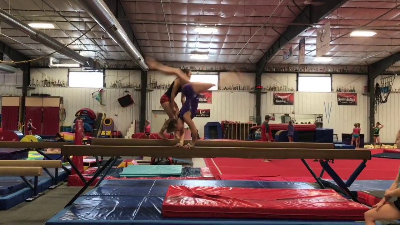 BHS Layout Series - YouTube