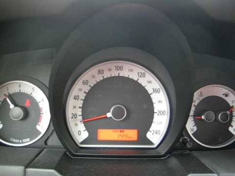 KIA cee'd ESP - YouTube