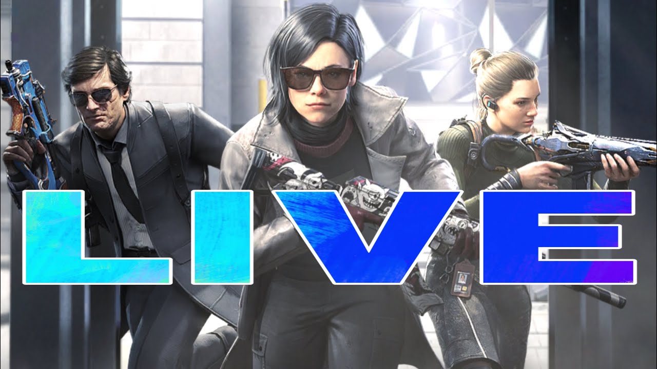 2 Days Live Codm | Squad vs Squad | Ƭangoƙiller Live Stream in call of ...