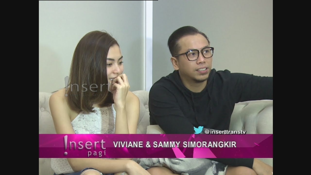 INSERT PAGI 27 JANUARI 2016 - Perawatan Muka Bersama Sammy Dan Viviane ...