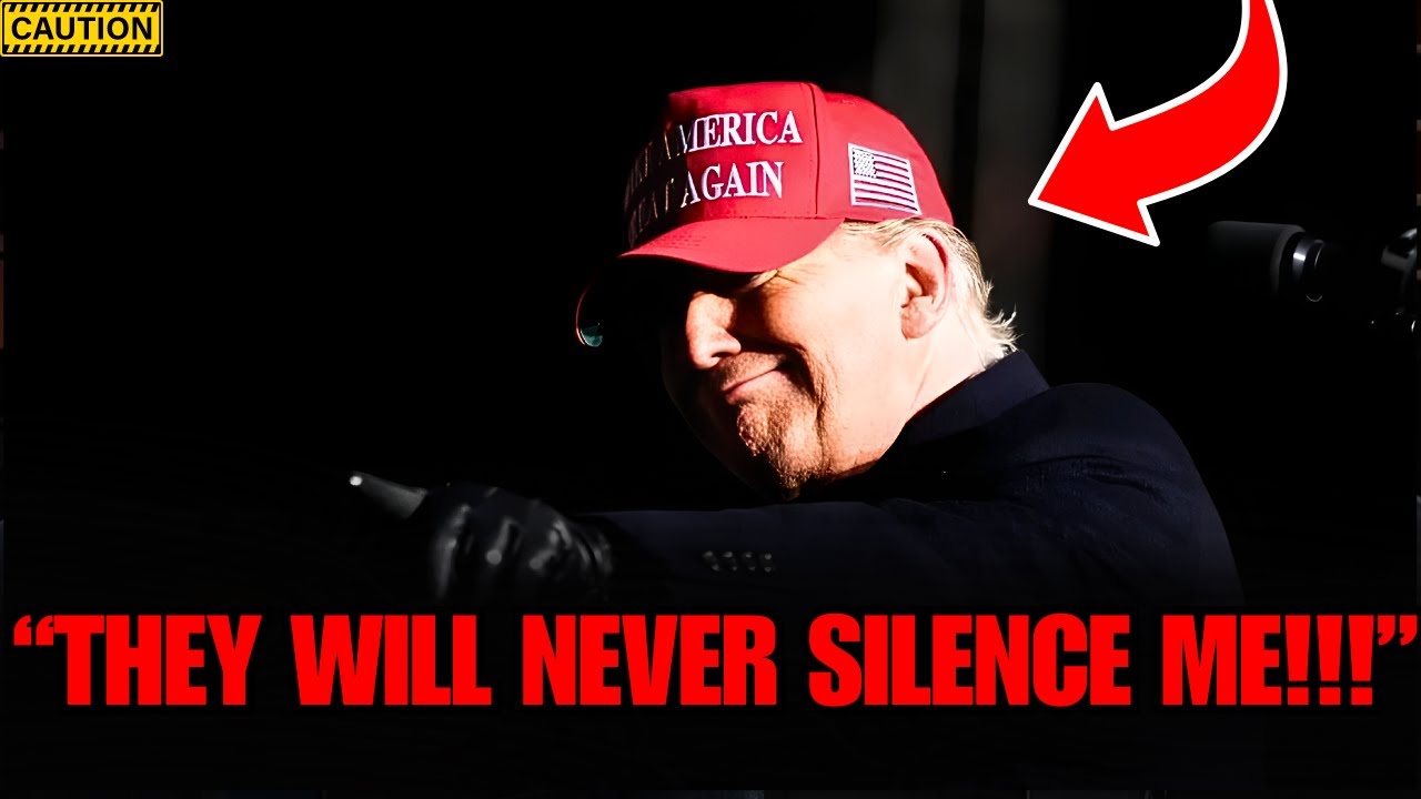 Trump Releases HUGE Campaign Ad That Will GIVE YOU CHILLS - YouTube
