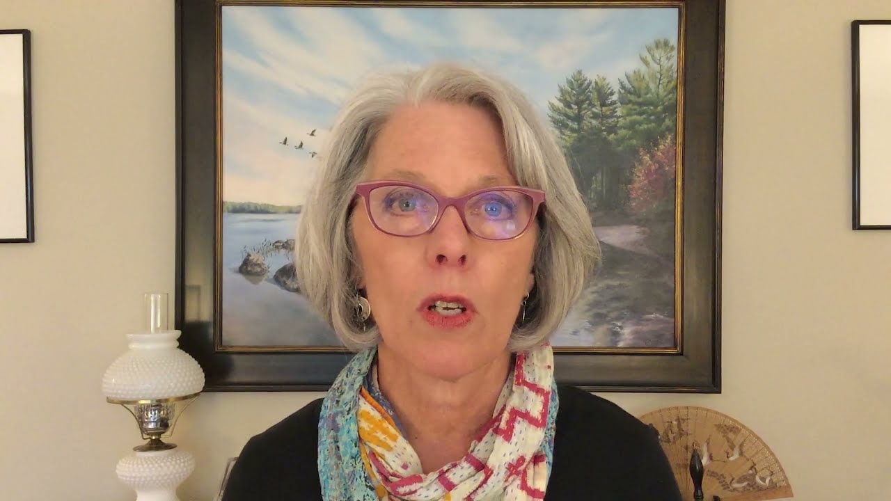 Connections Facilitator Emily Archer Speaks Out in Support of New ...