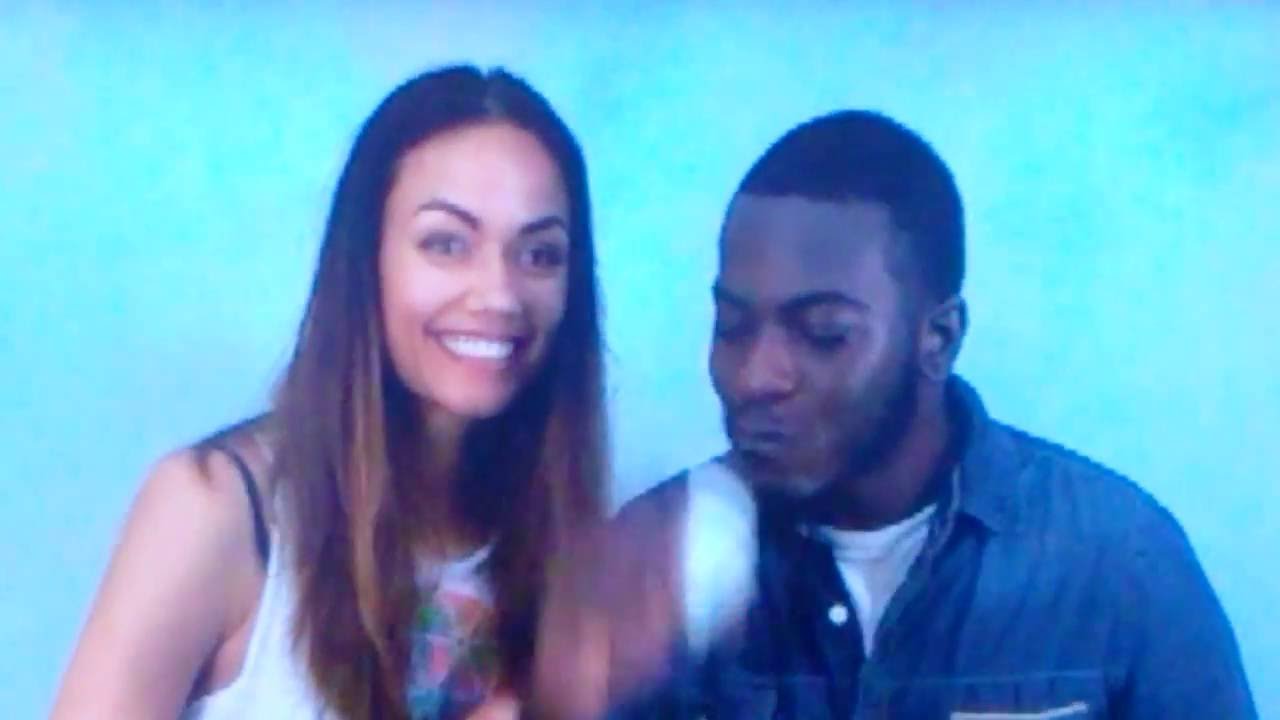 Scope Commercial: On-Camera I Acting Class - YouTube