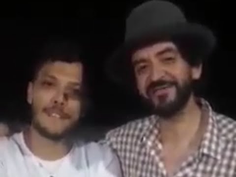 Mnanauk - شاب مهدي ولد حومتي يغني غايا ونعيشو غايا 🤣🎵 - YouTube