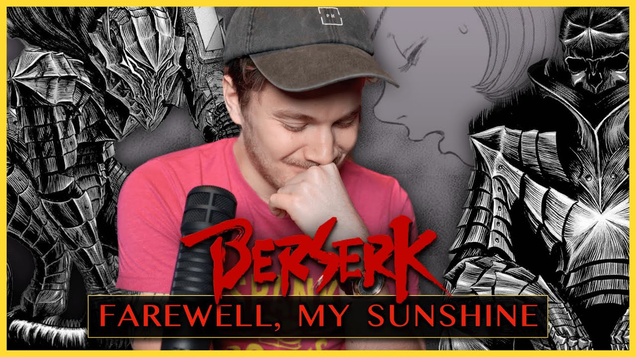 The Depths of Hellfire - Berserk Vol. 26 [Part 2] & Vol. 27 [Part 1 ...