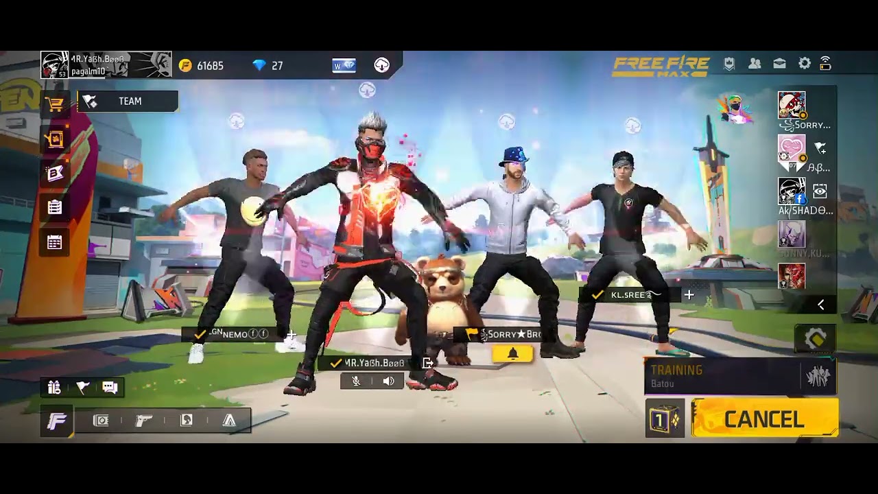 Yas Marina del ki tumko humse tu bhi subscribe to you jar 🫙 - YouTube