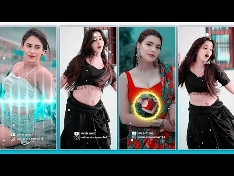 Khatiya kari shor song dj status video | New bhojpuri trending song dj status video editing #video